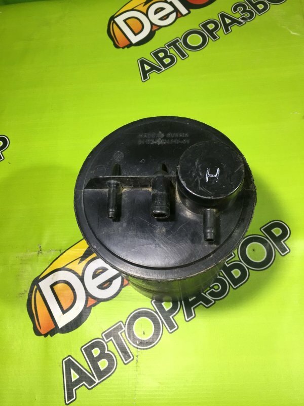 Абсорбер топливной системы Лада 2110 Б/У с пробегом