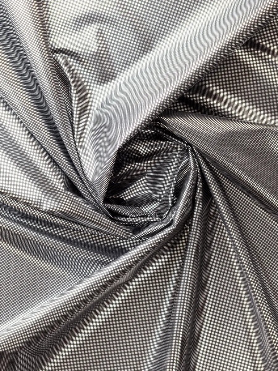 Подкладочная ткань фольгированная