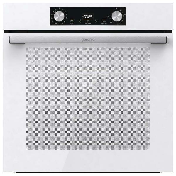 Электрический духовой шкаф Gorenje BOS6737E13WG