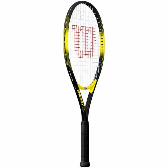 Ракетка для большого тенниса Wilson Energy XL Gr3 WR148210U3