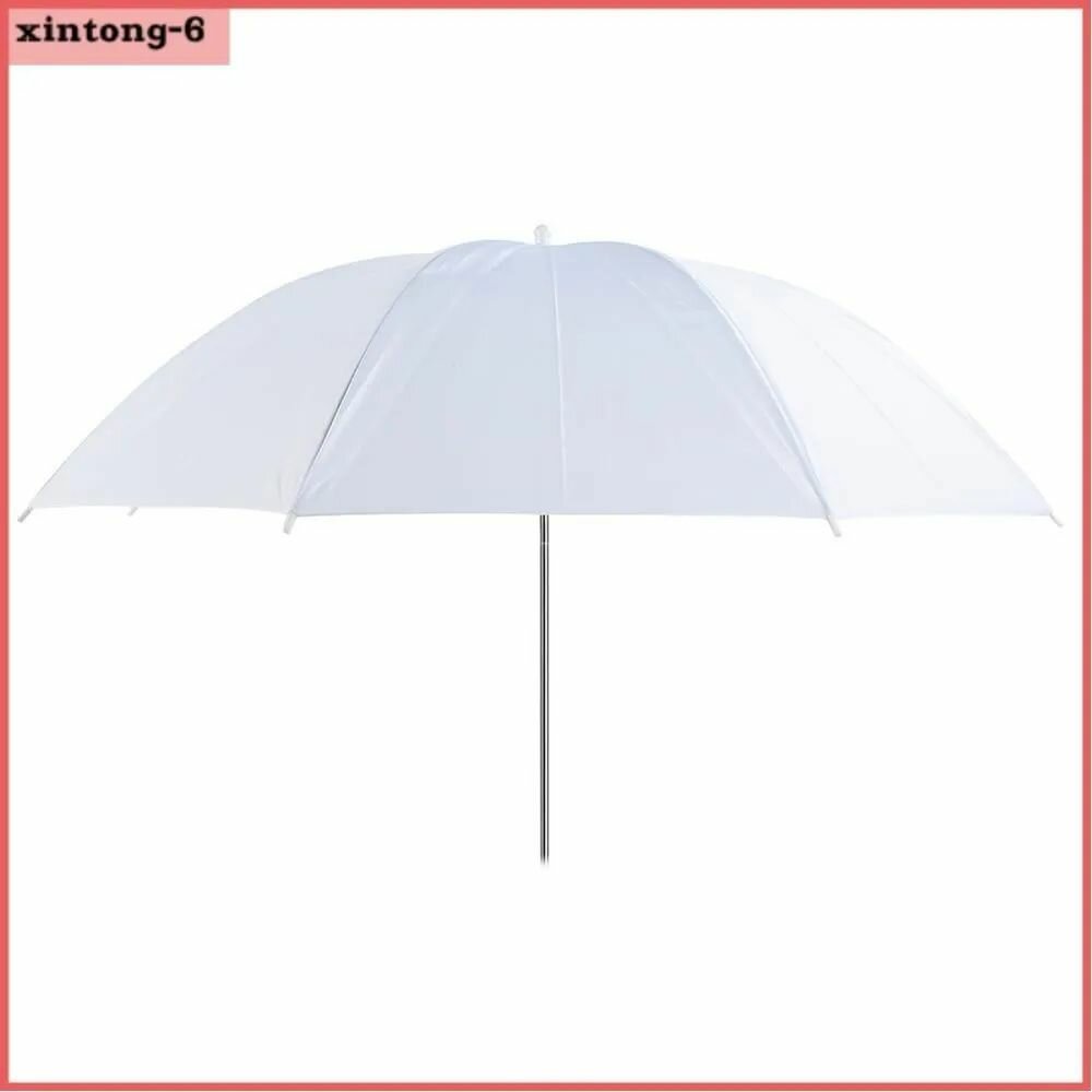 Транслуцентный зонт 33 дюйма, мягкий, для студийной фотосъемки