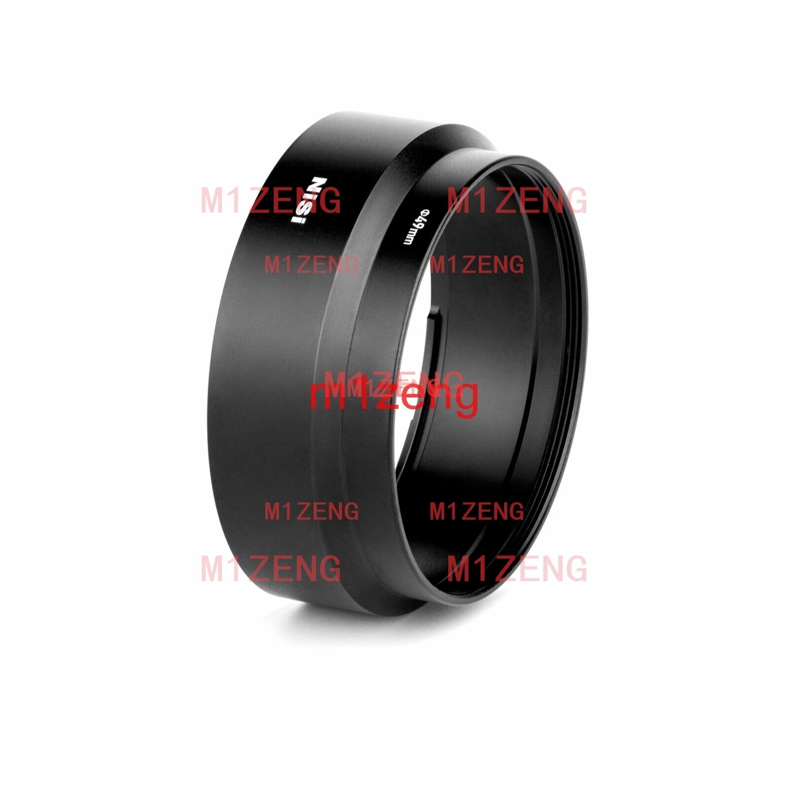 M1zeng Фильтр-адаптер 49мм для Ricoh GR3, GR3x