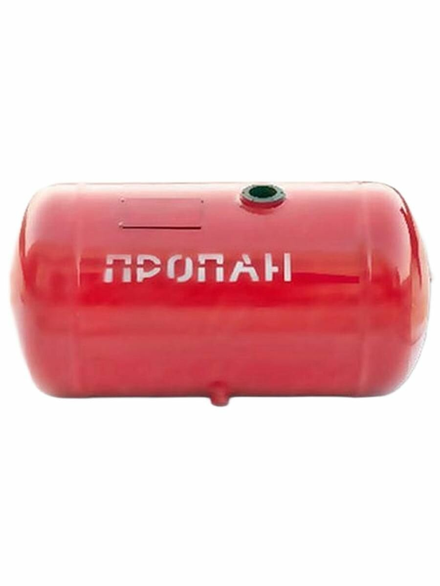 Баллон цилиндрический ГБО БАЖ 30 л 300x521