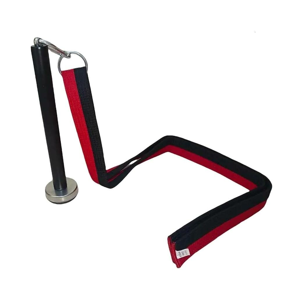 Тренажёрный ремень для армрестлинга, Красный и черный