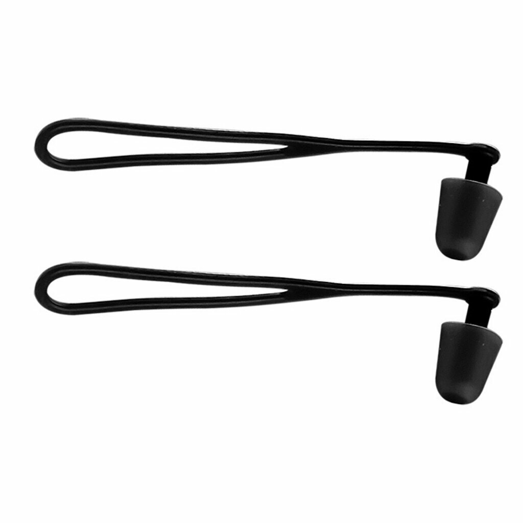 Водонепроницаемые беруши для плавания Многоразовые силиконовые беруши со шнуром для плавания, беруши для взрослых, ныряющих в душе и ванне.