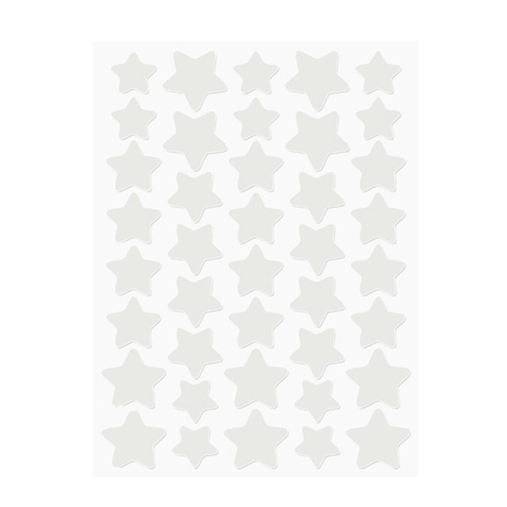 Гидроколлоидные Пластыри От Прыщей Star Blemish Пластыри от Прыщей для лица