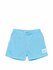 Шорты для плавания C.P. COMPANY Logo-patch swim shorts, размер 10 лет, синий