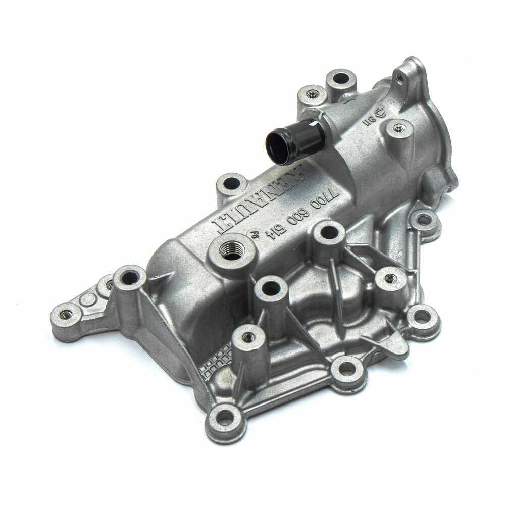Корпус термостата RENAULT 8200 934 203