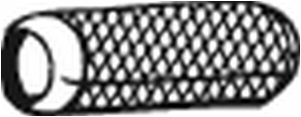 Гофра 46x190 мм BOSAL 265-565