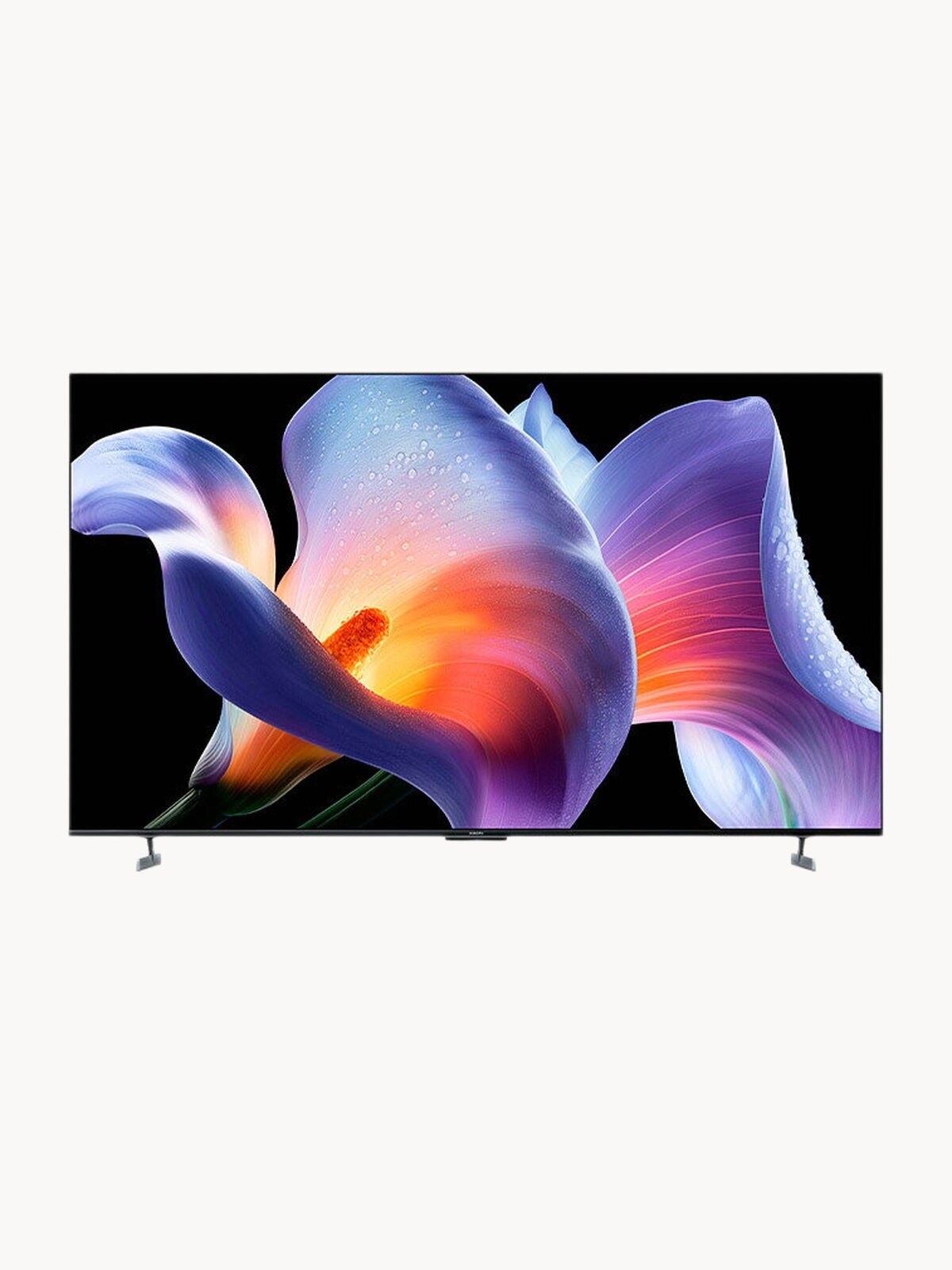 Телевизор Xiaomi TV S Pro, 75", Mini-LED, игровой режим, Android TV, черный