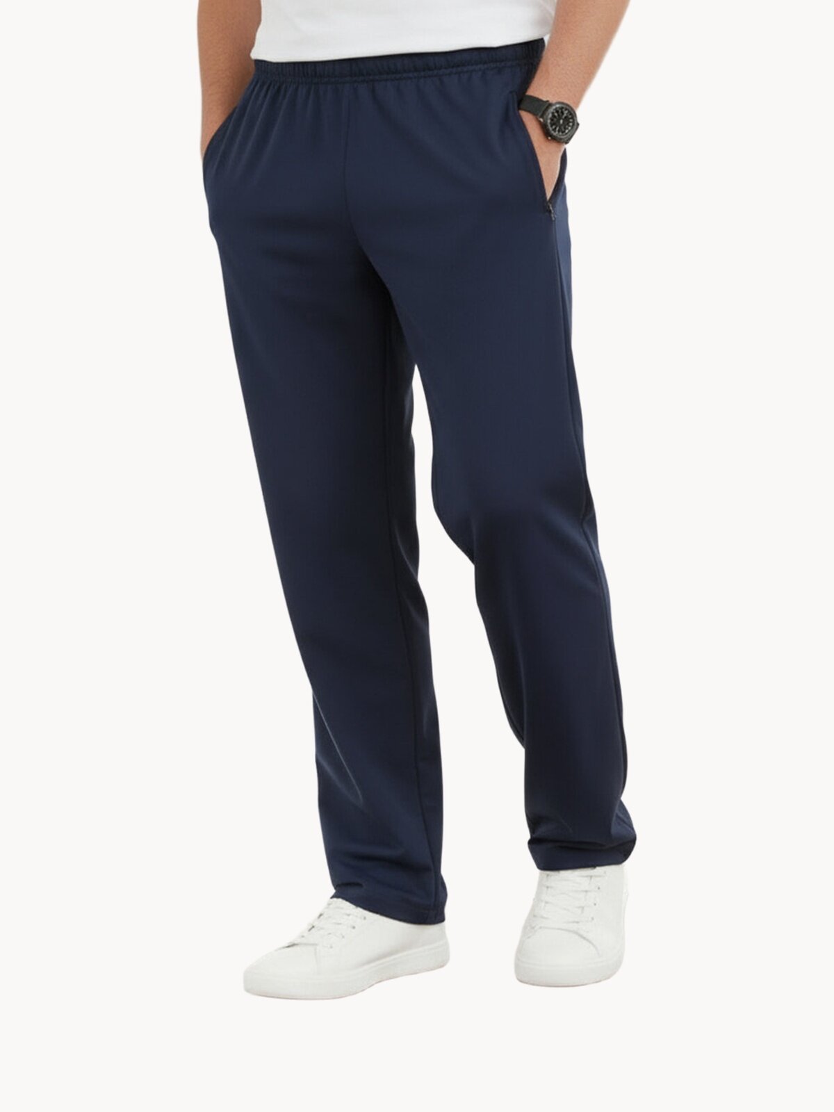 Брюки трубы Базовая коллекция