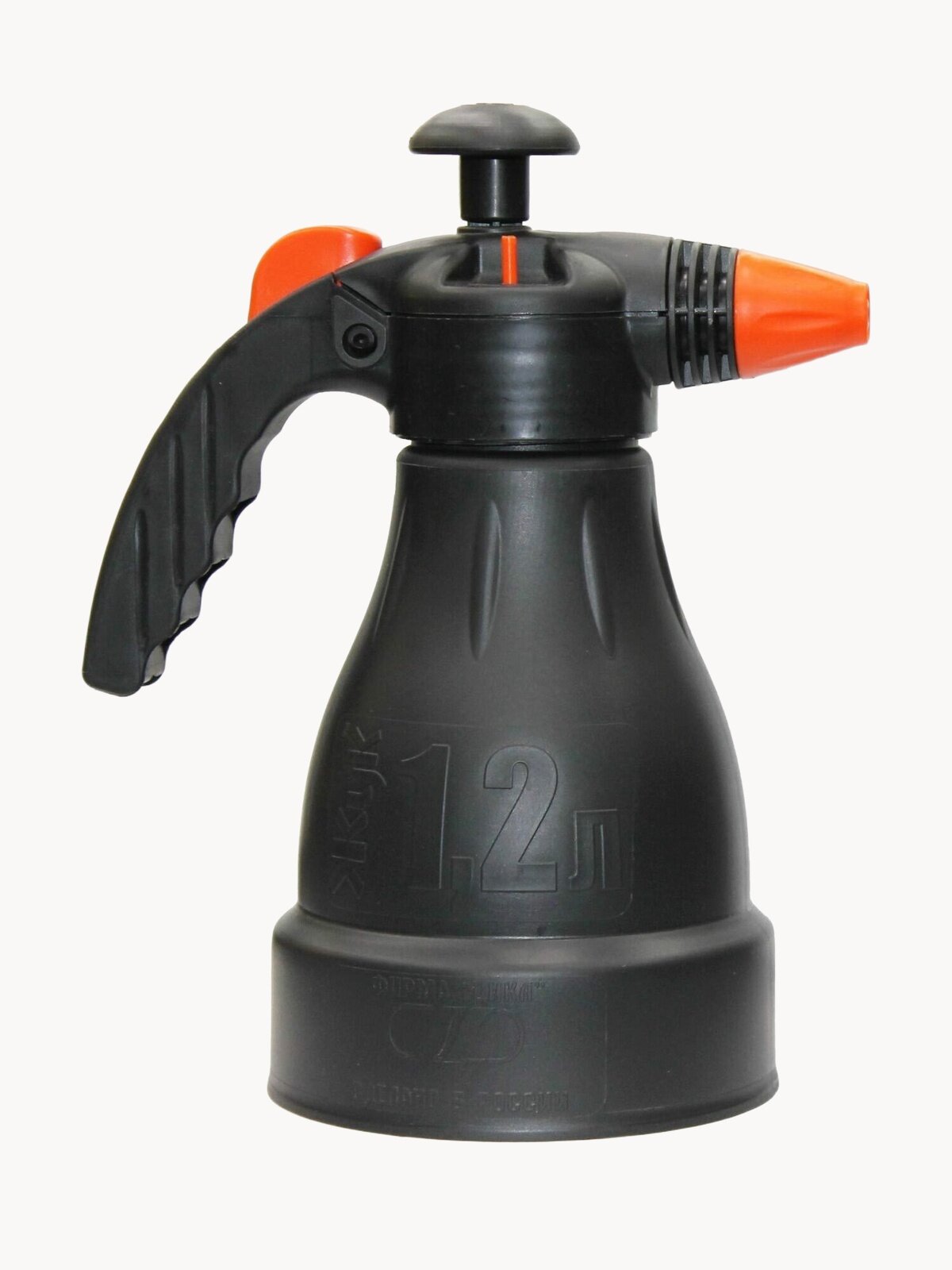 Опрыскиватель ЖУК Оптима ОП-230 1,2 л