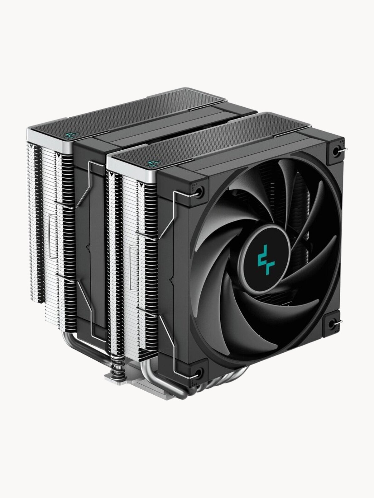 Устройство охлаждения(кулер) Deepcool AK620 (R-AK620-BKNNMT-G)