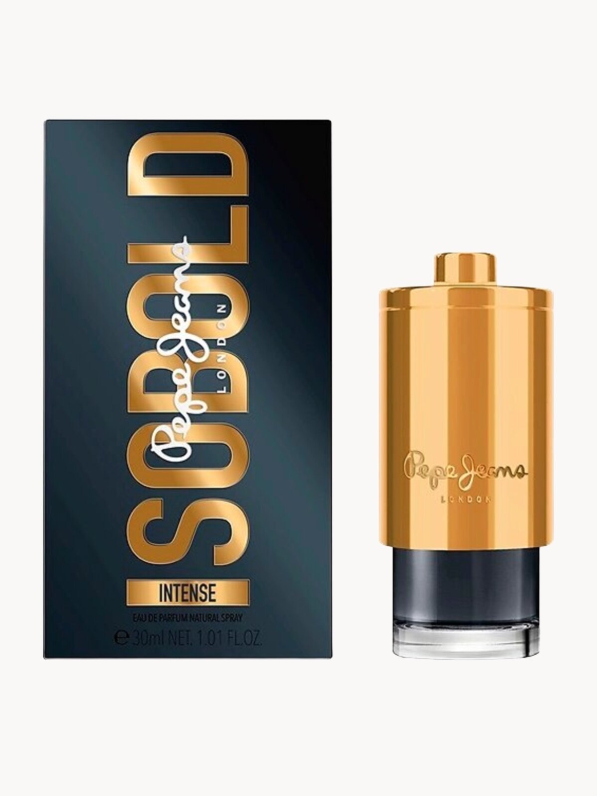 Парфюмерная водаPepe Jeans London "Sobold Intense" Eau De Parfum 30 мл