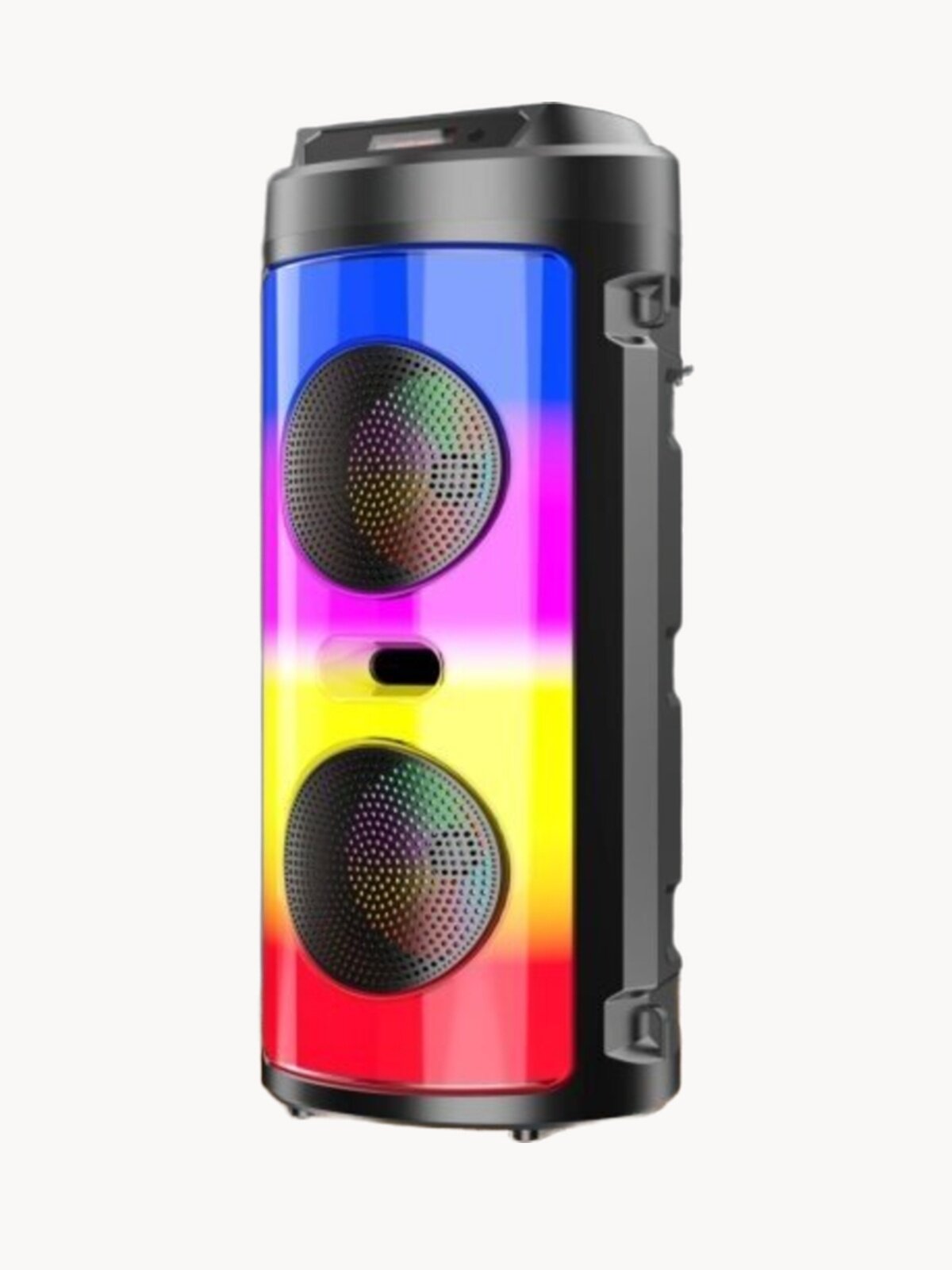 Аудиосистема Ginzzu GM-231