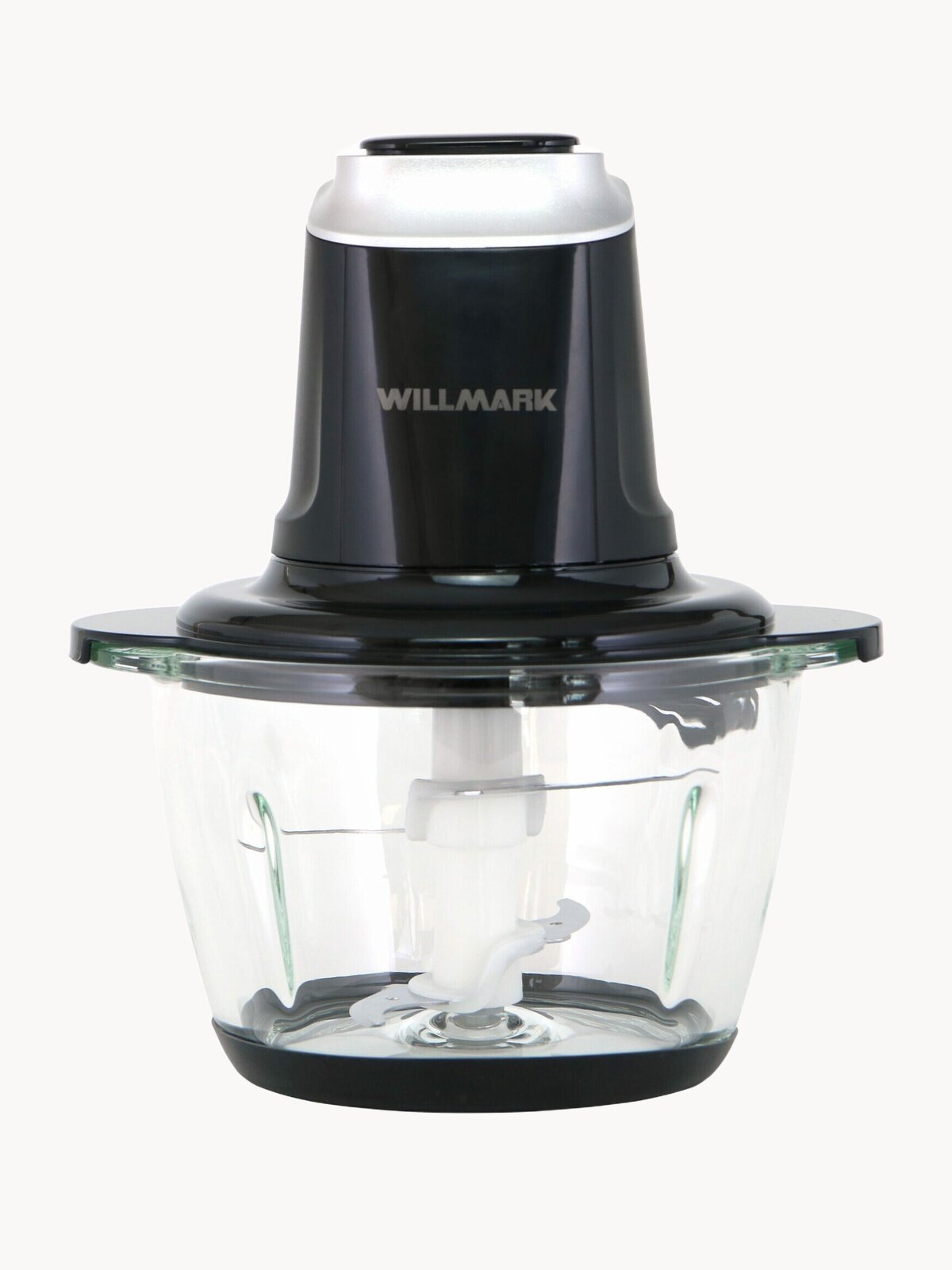 Измельчитель WILLMARK WMC-5288, черный