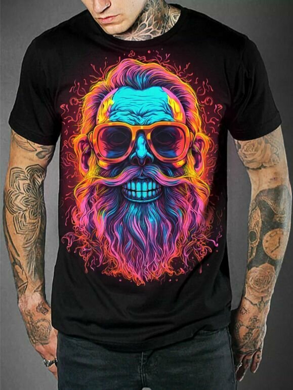 Футболка Челеп