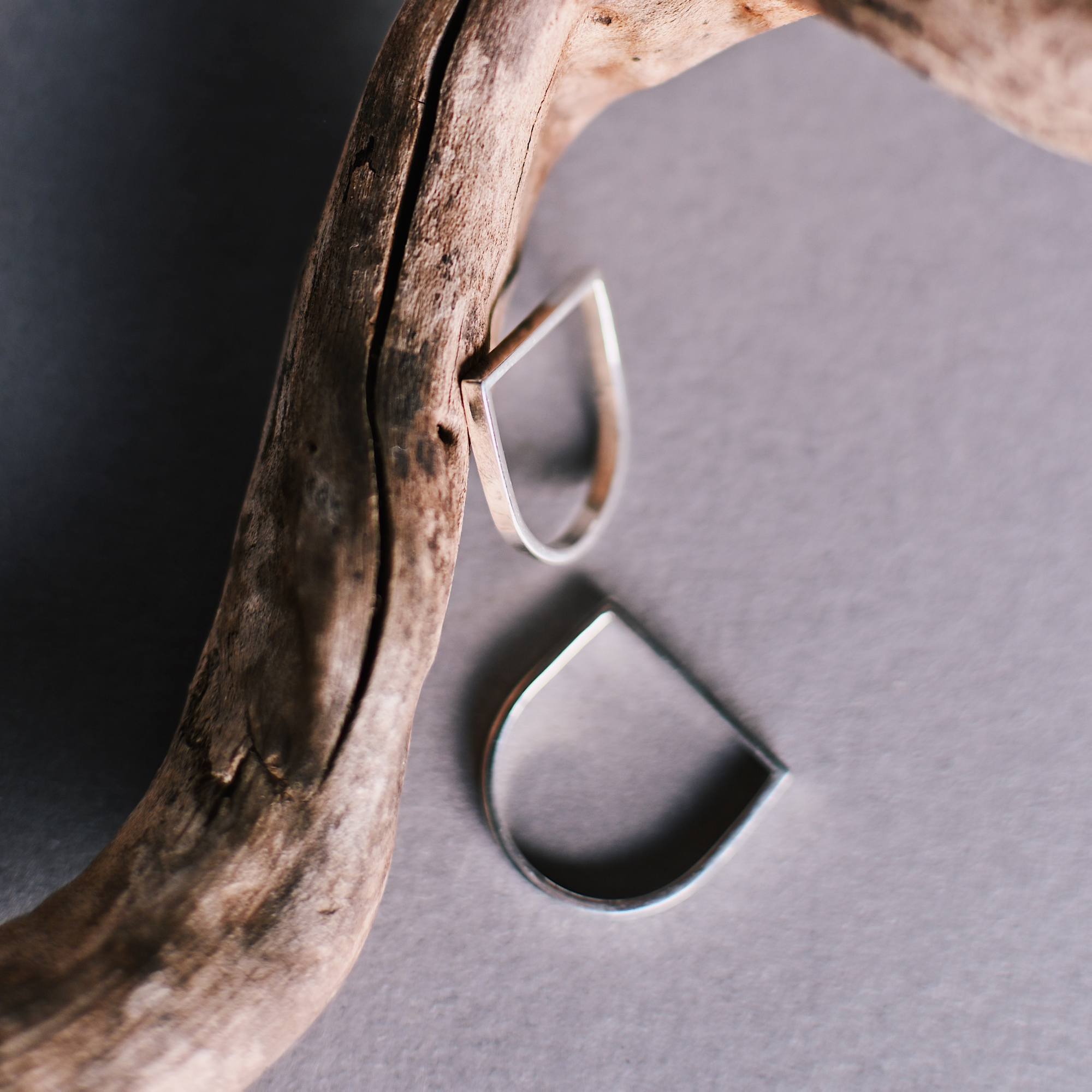 Кольцо, серебро, 925 проба