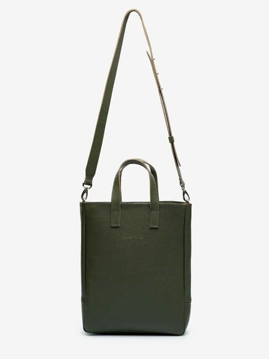 Сумка ведро