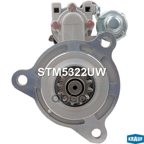 Стартер 8kw STM5322UW Krauf арт. STM5322UW
