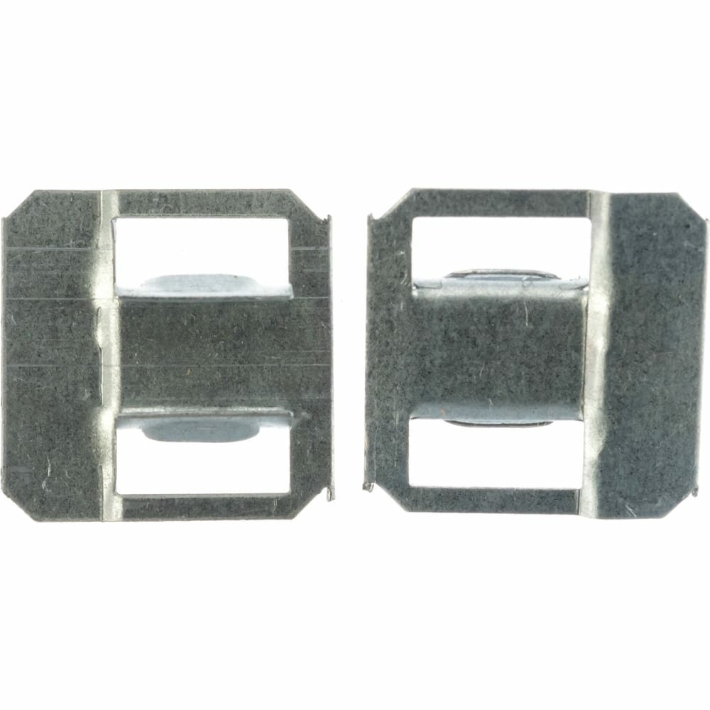 Крепления для пластиковых панелей европартнер S10 3137 3