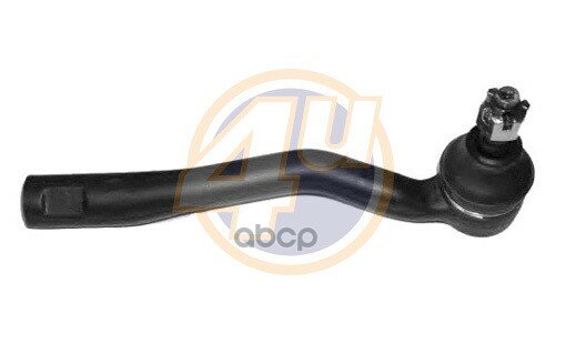 Наконечник рулевой тяги 4U арт. TY-A-33430