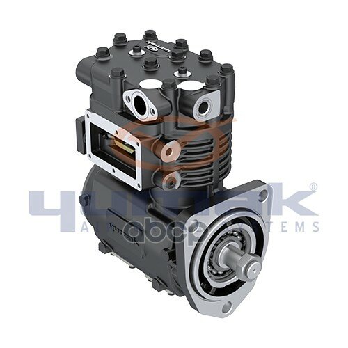 Компрессор !440сс 2 цил Volvo Yumak арт. 0105010