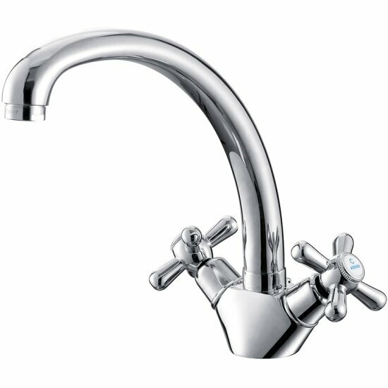 Смеситель для кухонной мойки Kaiser® Carlson 11033