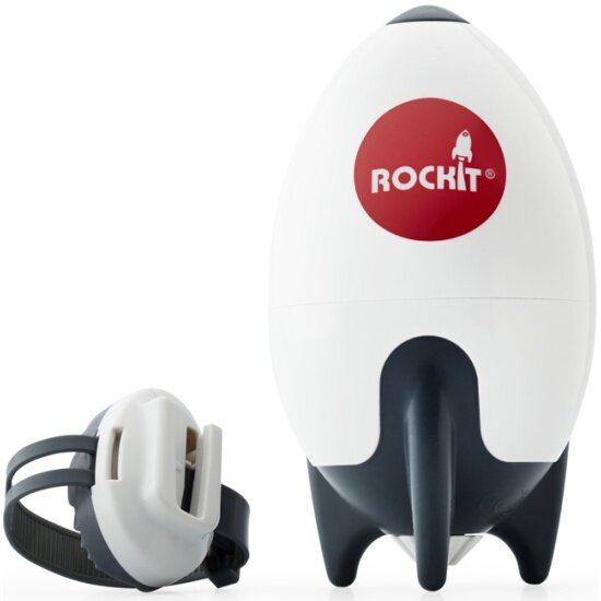 Укачивающее устройство Rockit для коляски , ITEM 01