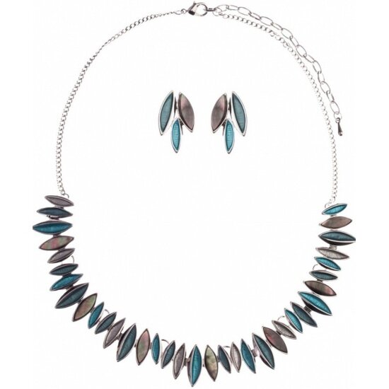 Комплект бижутерии