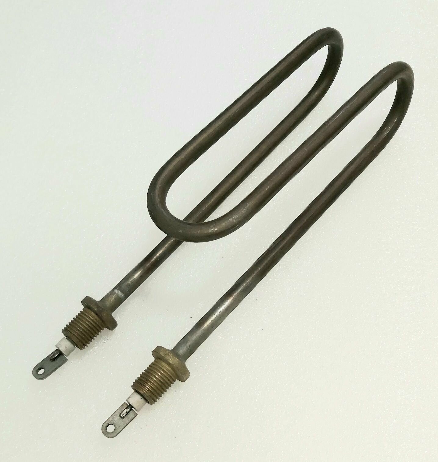 ТЭН для дистилятора МПФ-30-01. 1600Вт, М14х1,5