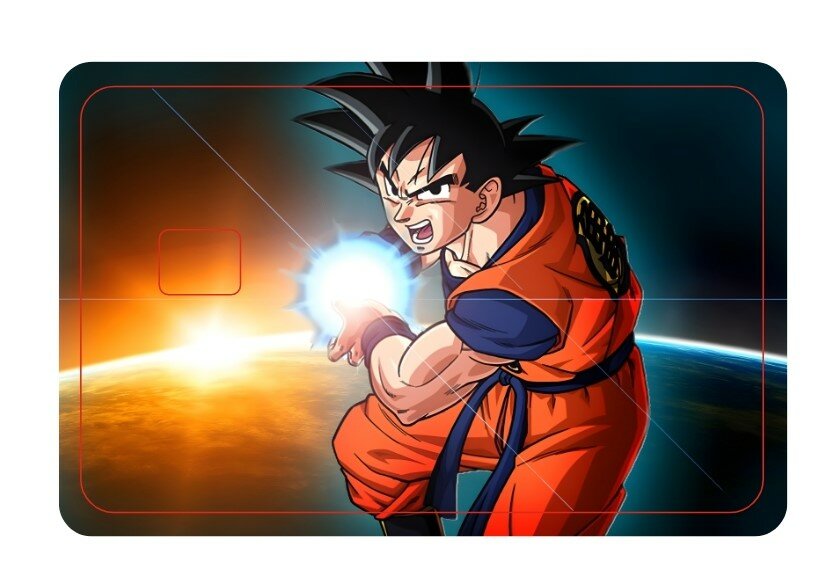 Наклейка на банковскую карту, стикер на карту, маленький чип, мемы, приколы, комиксы, стильная наклейка мемы