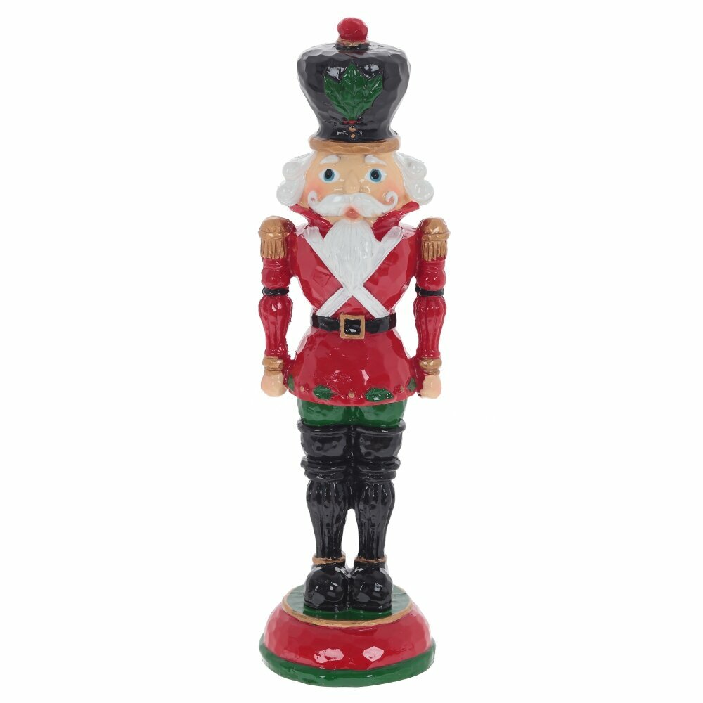 Фигурка Щелкунчик, 8х7х25 см KSM-793865