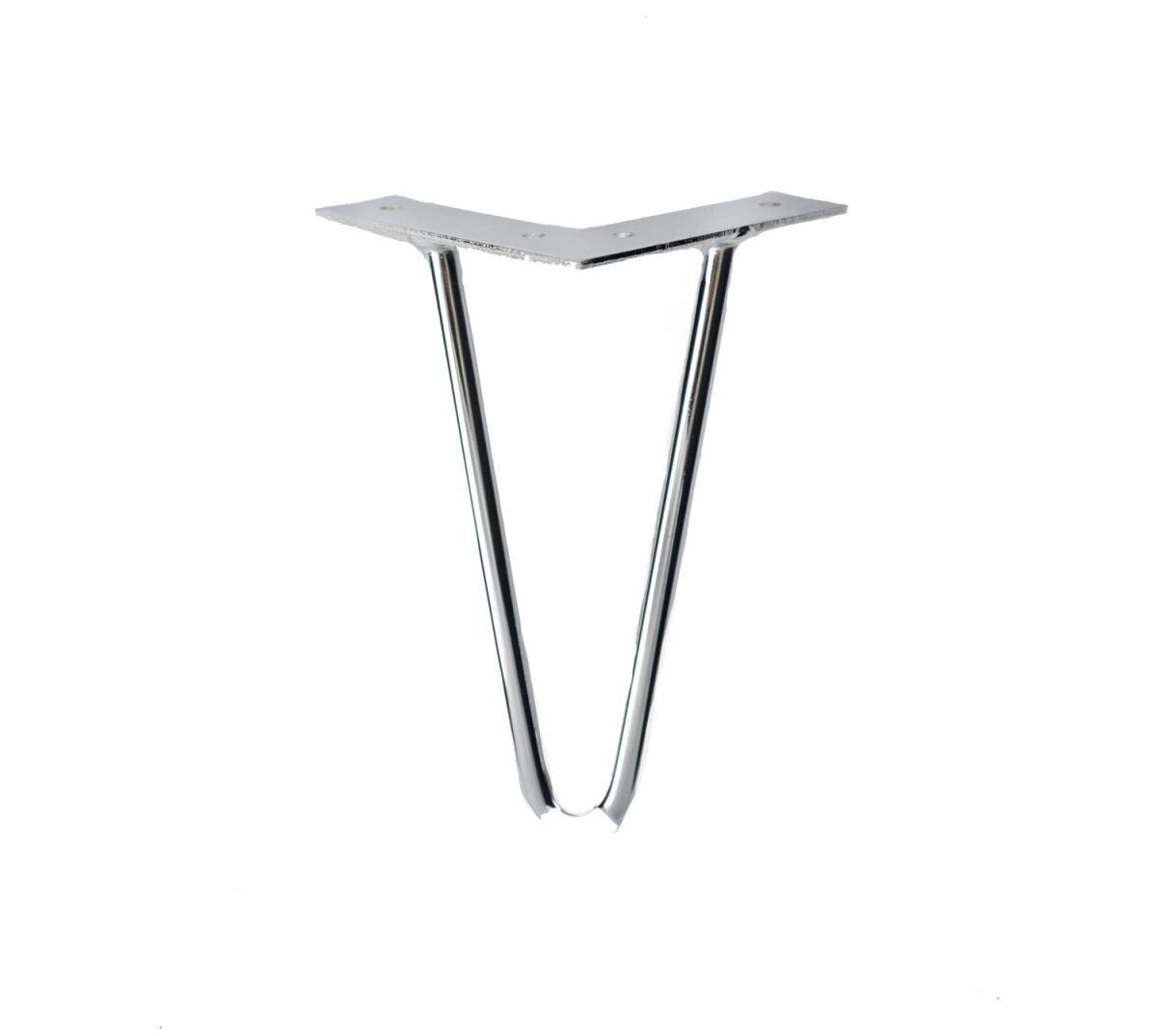 Опора Н-112 (Н-180) (Хром)