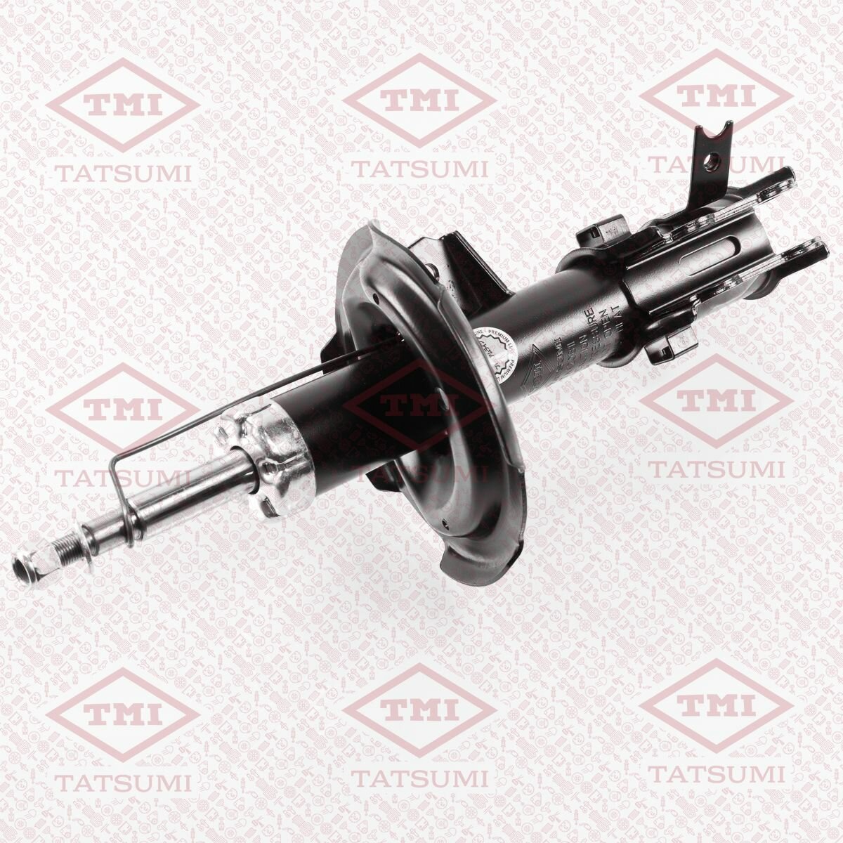 Амортизатор подвески, TATSUMI TAA2081L