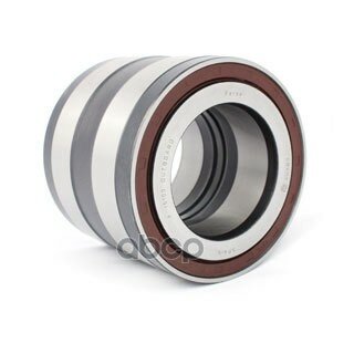 Р/к ступицы полный! блок-подшипник 82x115x140 Schmitz/Hendricson оси MB Fersa арт. F15100