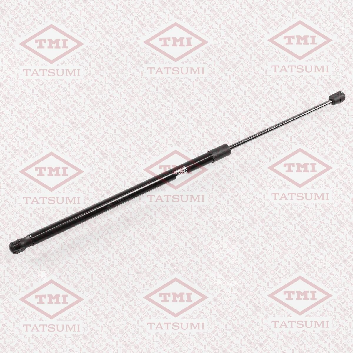 TAF1501L Амортизатор капота Амортизатор капота левый (L-526mm, F-280N) MERCEDES CLK/C-CLASS (C209/A2
