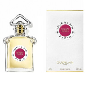 Туалетная вода Guerlain Champs Elysees 75 мл.