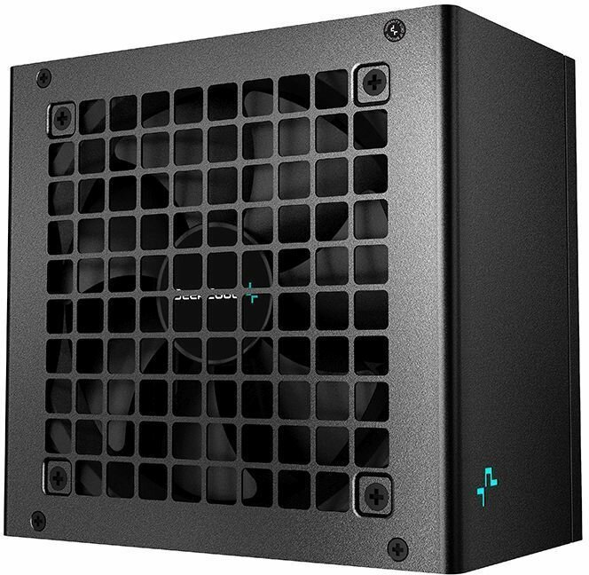Блок питания компьютера Deepcool PK600D R-PK600D-FA0B-EU