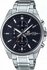 Наручные часы CASIO Edifice, черный