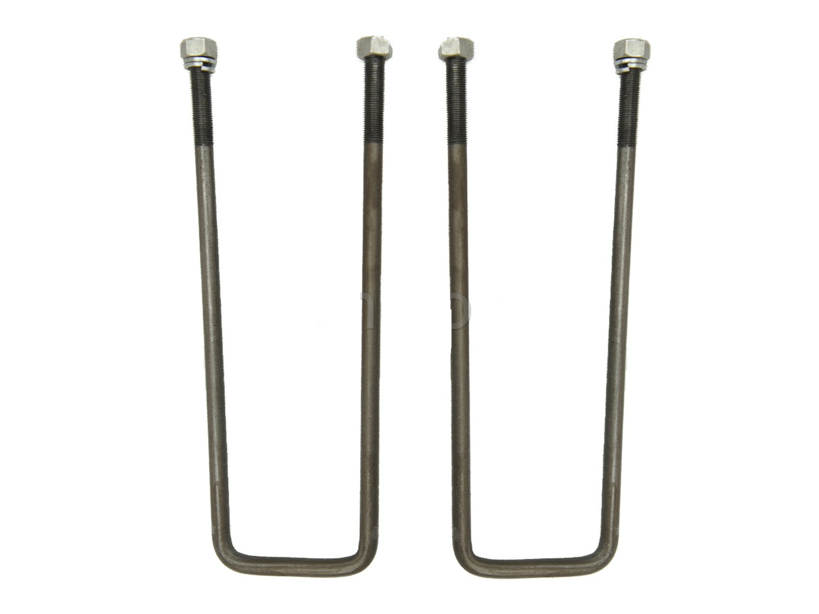 Стремянка кузова ГАЗ 3302, 3310 L290 мм в сб. к-кт 2шт OEM 3302-8500074 PROдеталь, арт. DP-126