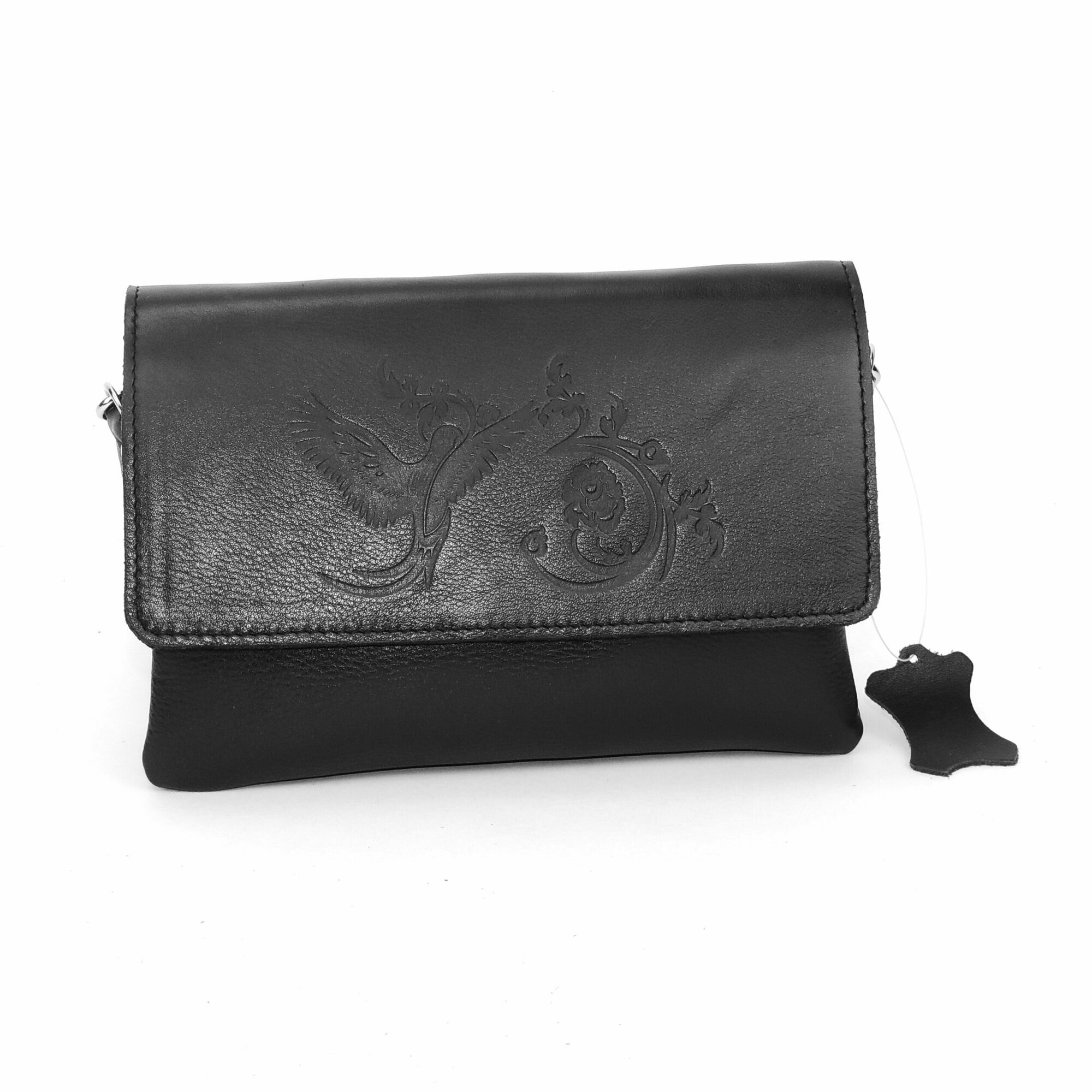 Сумка клатч