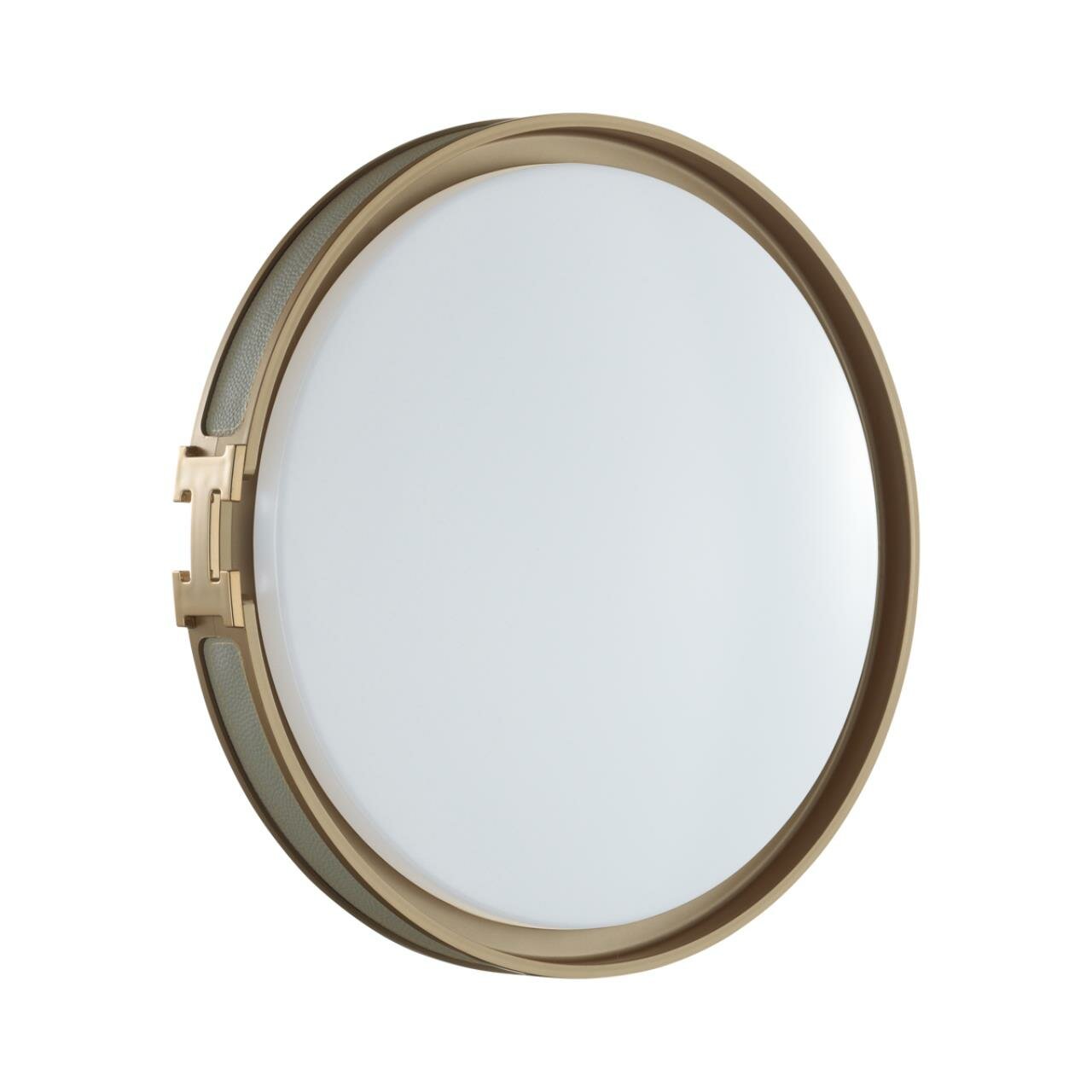 Настенно-потолочный светильник Сонекс Favemo Grey 7654/DL