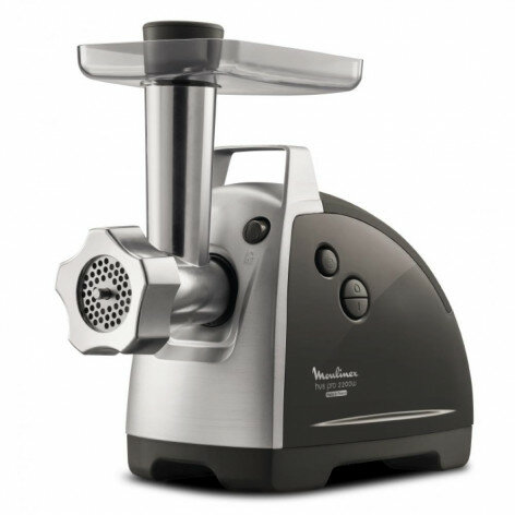 Мясорубка Moulinex HV8 Pro ME6868