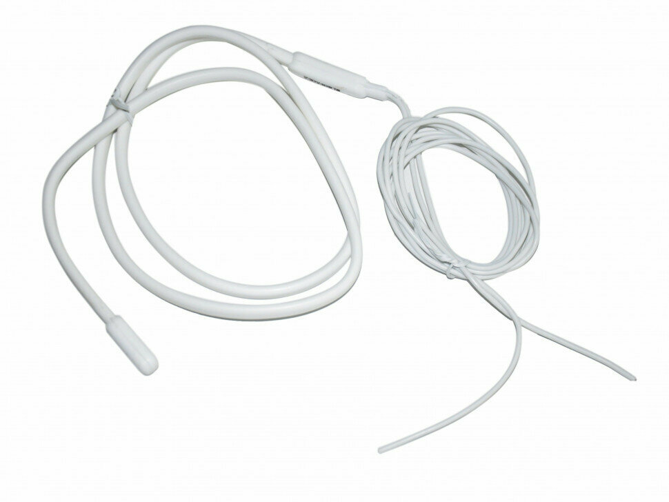 ТЭН гибкий, длина 1м (40W) HTR500RF