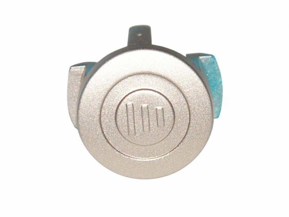 Кнопка турбо пылесоса Redmond RV-UR379 RV-UR379-KNTUR