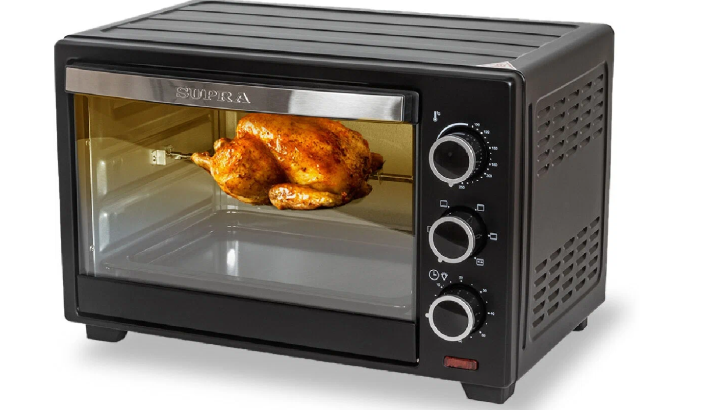 Мини-печь Supra MTS-2691