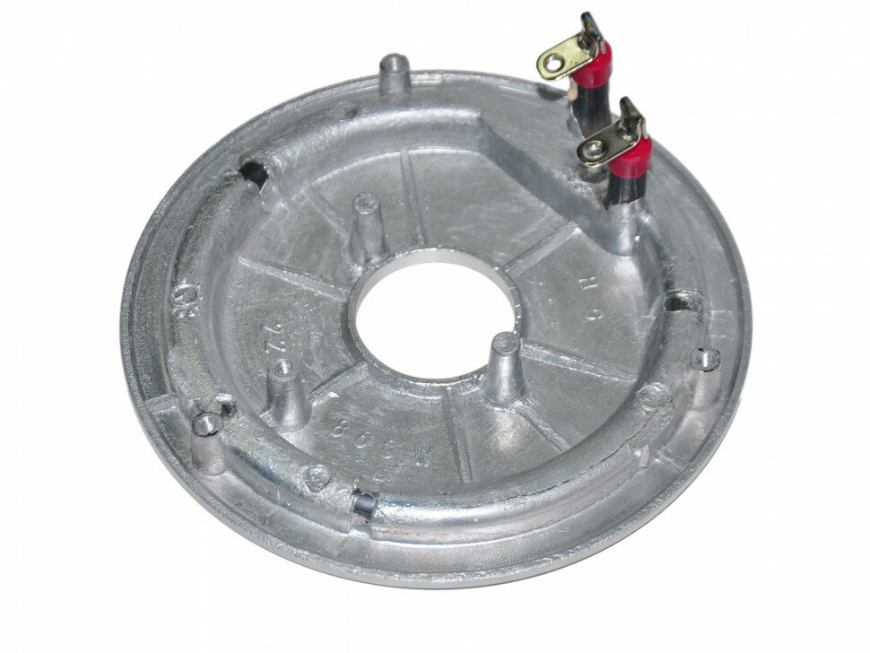ТЭН мультиварки REDMOND RMC-M40S (вариант 3) RMC-M40S-TENv3