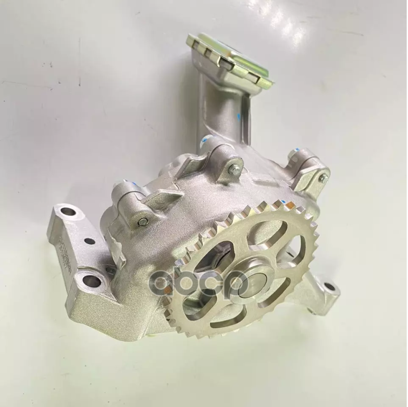 Насос масляный SSANGYONG Actyon (10-) (D20F) OE SSANG YONG арт. 6711800601