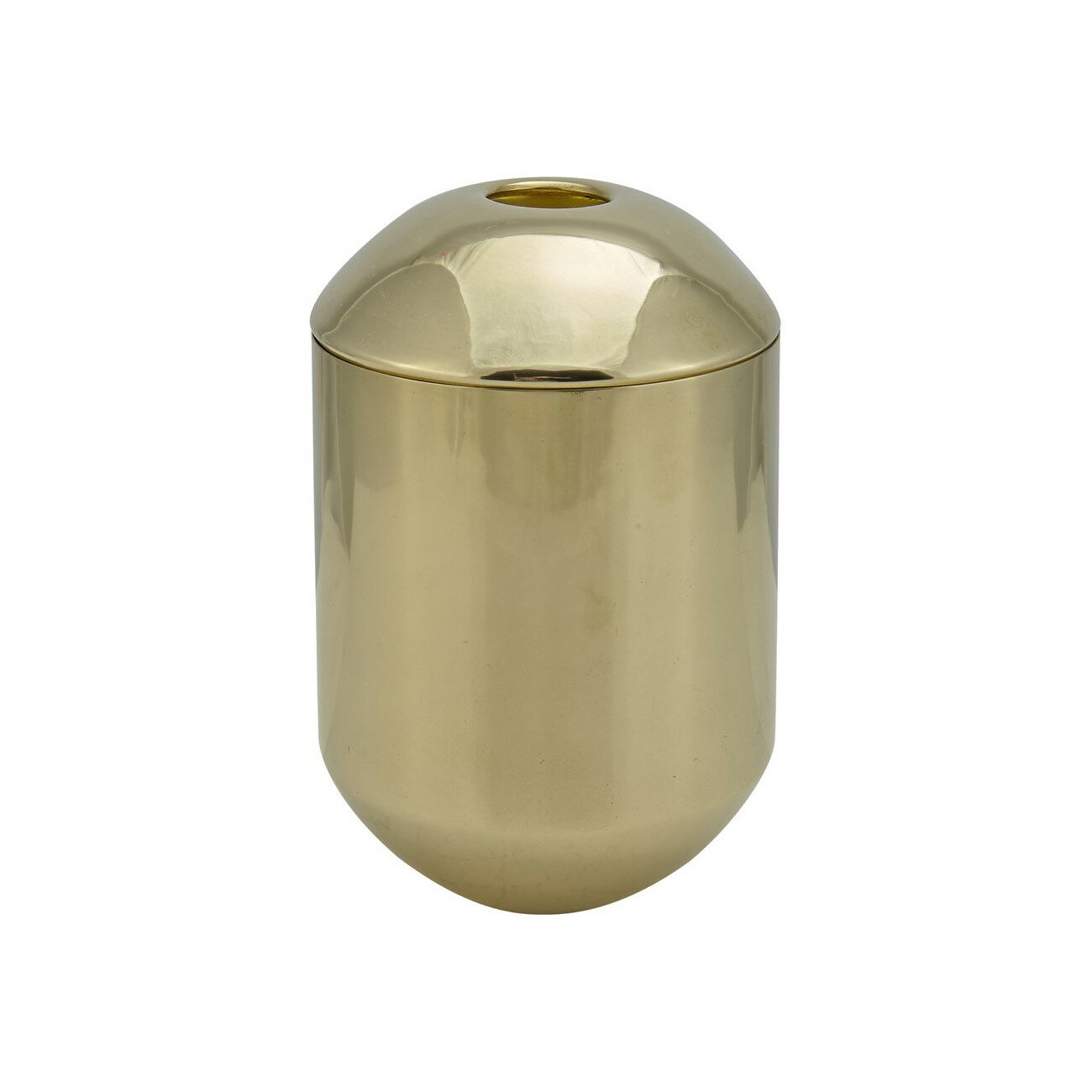Банка Tom Dixon Form Form Tea Caddy FORC01BR